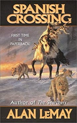 Spanish Crossing Paperback Alan Lemay 9780843948134| eBay