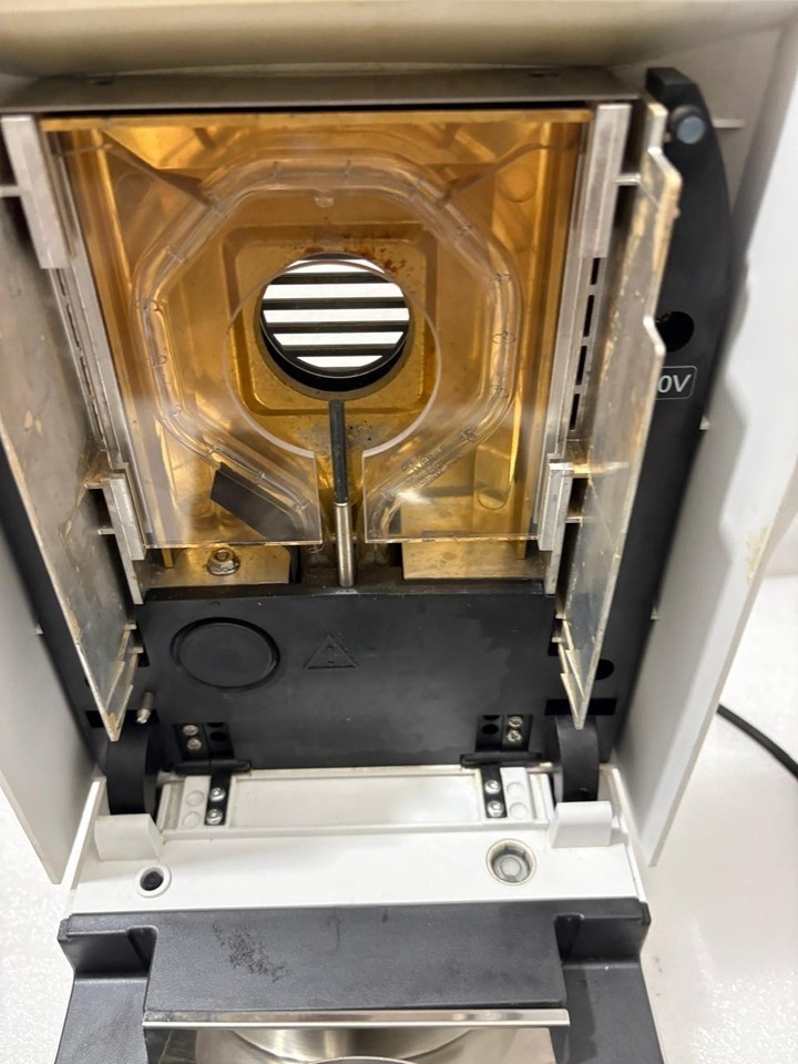 METTLER TOLEDO HB43-S Halogen Classic Plus Moisture Analyzer | eBay