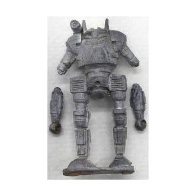 Ral Partha Battletech Mech Mini Shogun Mech #2 NM | eBay