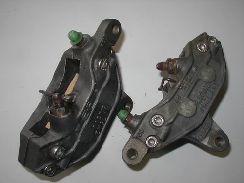 Ap Lockheed Cp3385 Set 90Mm Pitch 4 Pots Brake Caliper | eBay