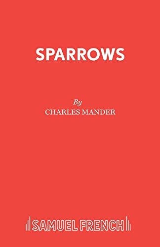Sparrows (Acting Edition S.) by Charles Mander (paperback) (New) | eBay UK
