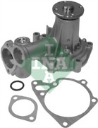 INA 538058810 Water Pump for sale online | eBay UK