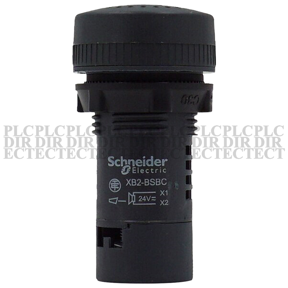 5PCS/ NEW Schneider XB2-BSBC Push Button Buzzer | eBay