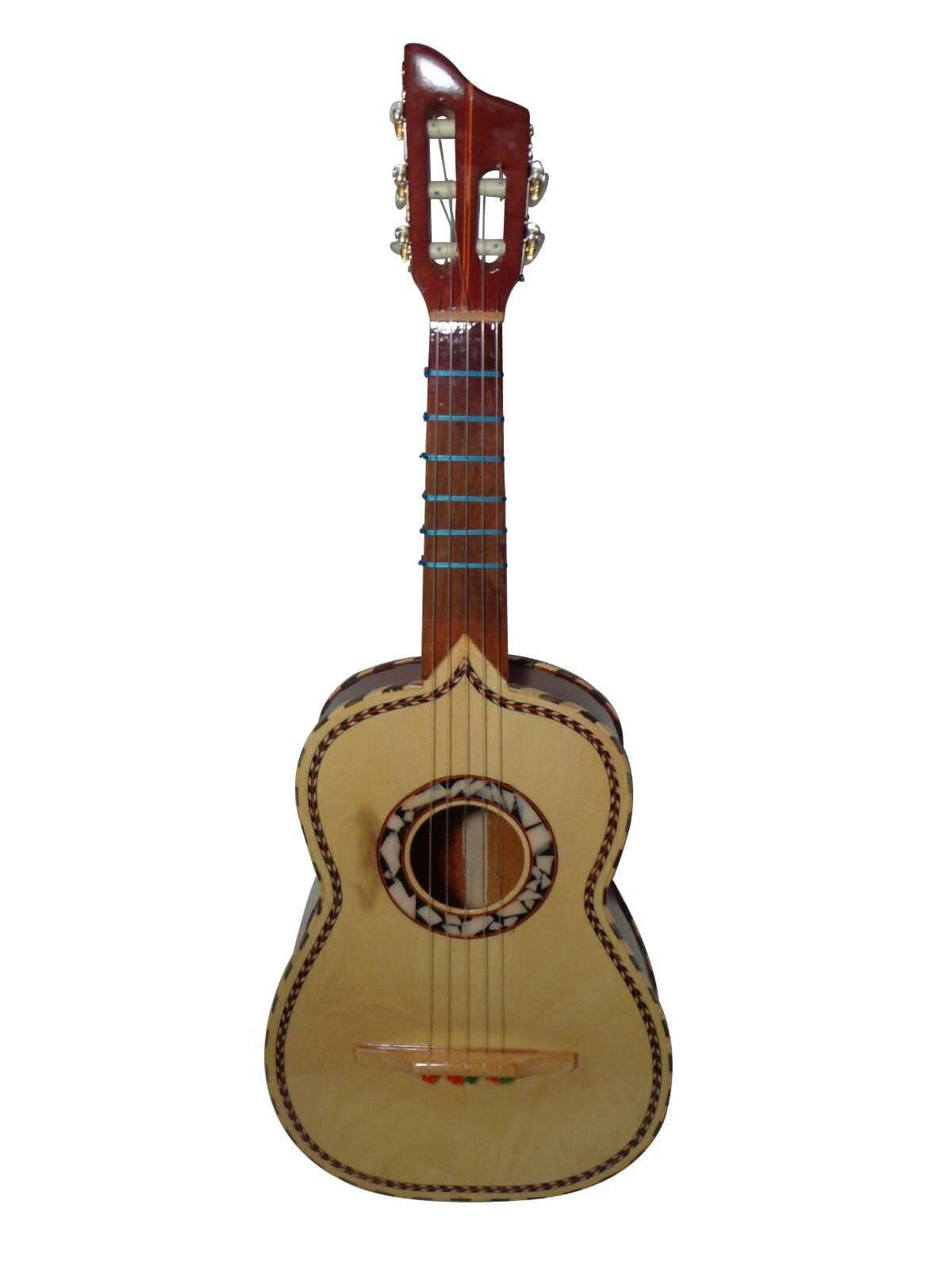 Mariachi Vihuela
