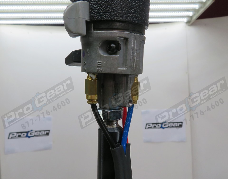 Eaton Fuller Air Line Kit RTLO18918B Transmission in Sheaving | 100% ...