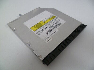 Clevo-RM-ERGO-STONE W76C Laptop CD-RW / DVD-RW Drive SATA SN-208 | eBay UK