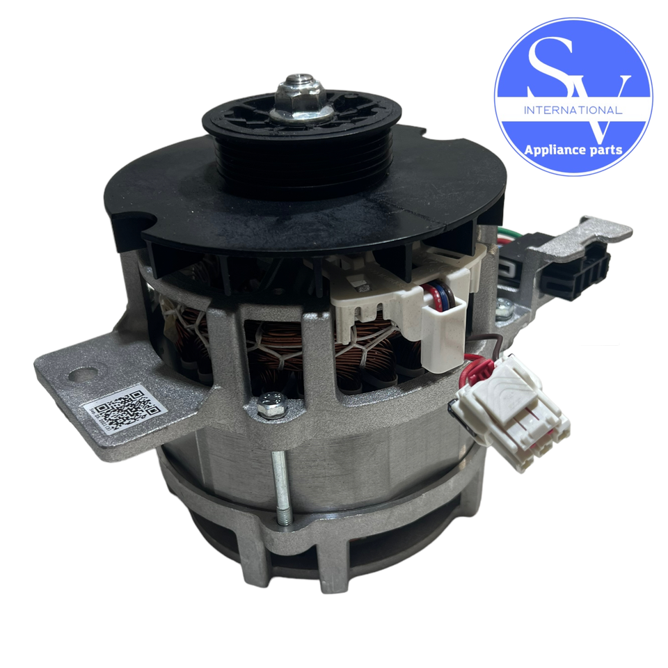 GE Washer Drive Motor WH03X29559 290D1391P002 | eBay