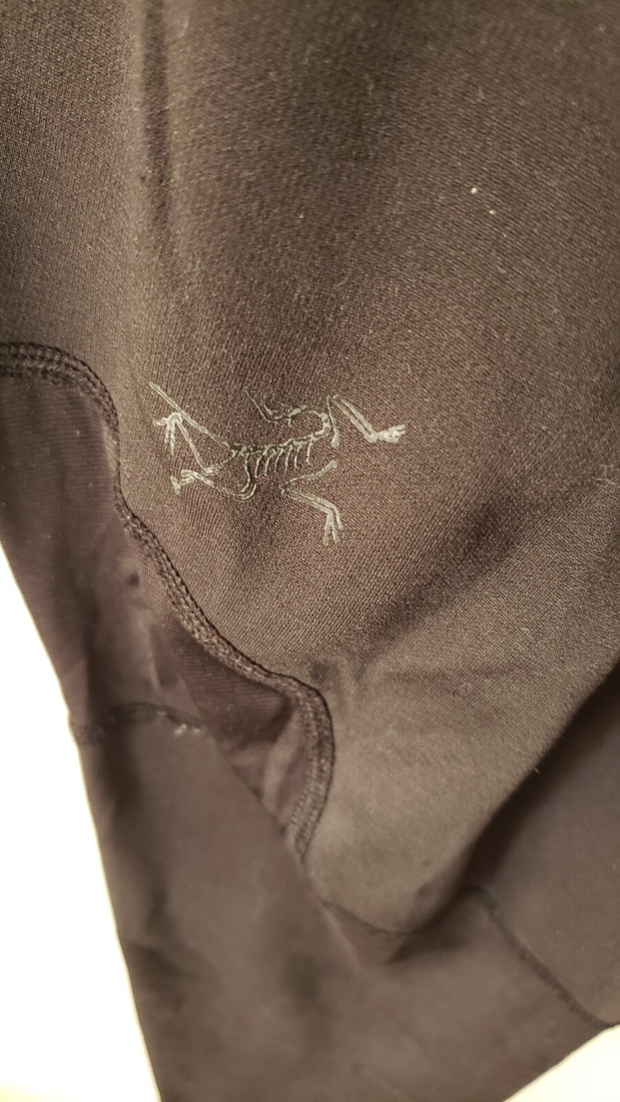 ARCTERYX Phase AR Pants - Gem