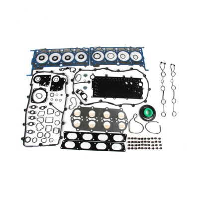Engine Rebuild Gaskets Seals Kit For Audi A6 S4 B6 B7 4.2 V8 BBK BHF ...