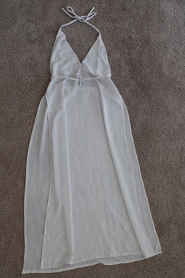 Swim Cover-up Vacation Beach Wear Cruise Resort wear Summer Beach ...