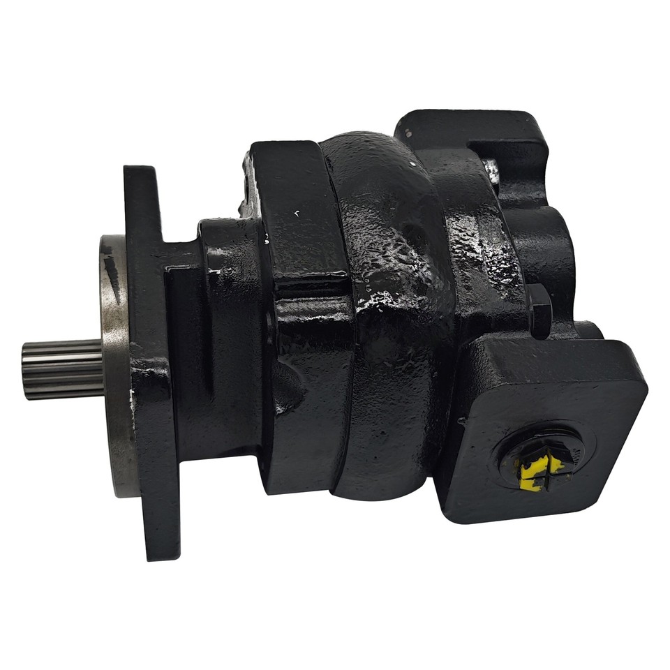 Hydraulic Pump 257953A1 for Case 580M 580L 570MXT 570LXT New Holland ...