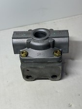 Bendix OR229859X QR-1 Quick Release Valve T-240004-D - Remanufactured ...
