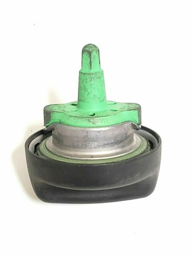 BMW GAS FUEL FILLER CAP COVER OEM PA66-GF30 | eBay