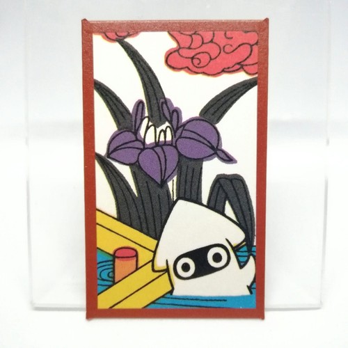 Blooper Super Mario Bros HANAFUDA JAPAN playing CARD CLUB Nintendo ...