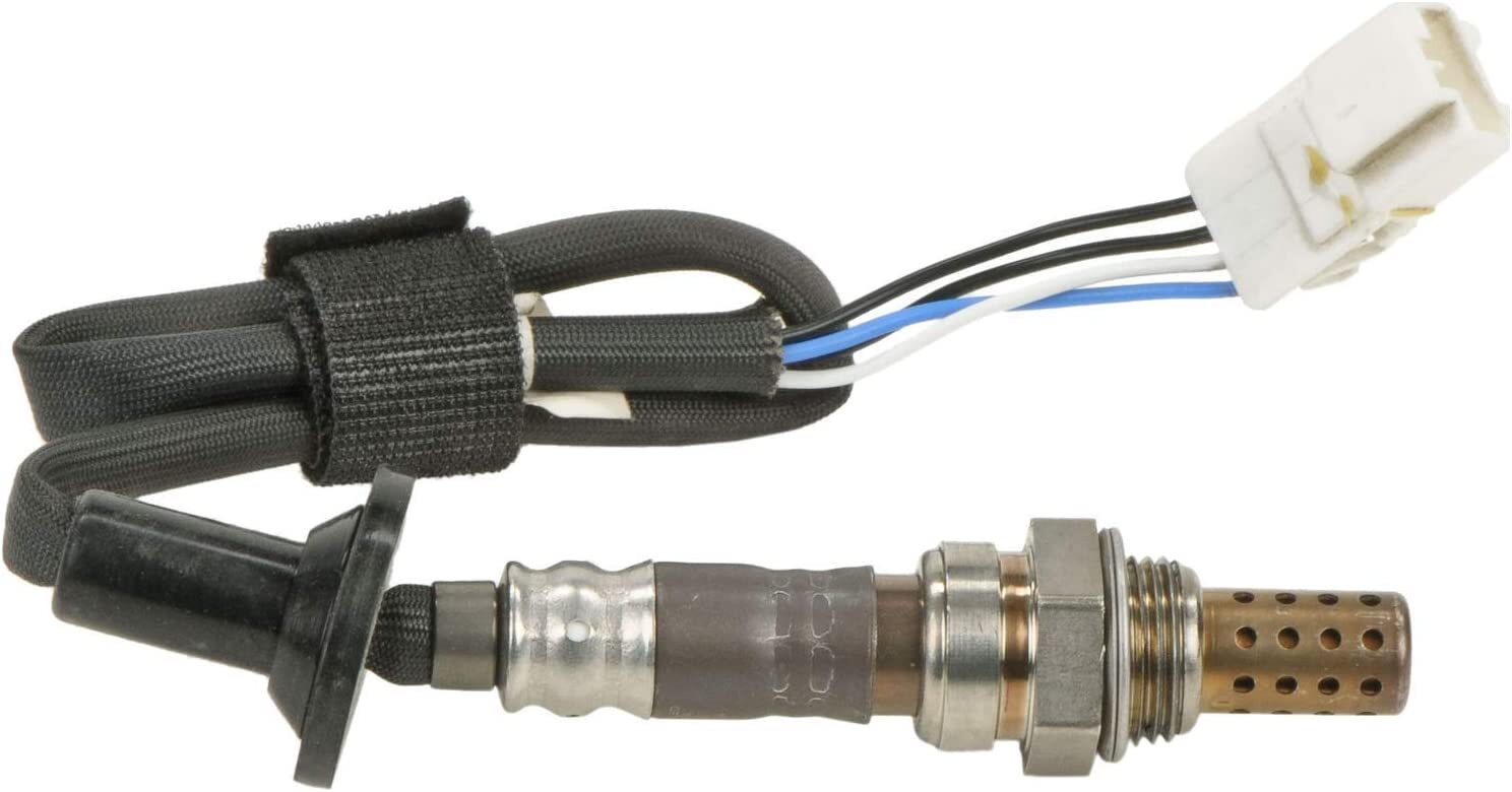 Oxygen Sensor-Validated Bosch 15074 for sale online | eBay