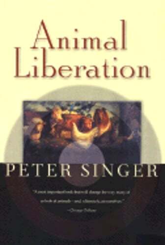 Animal Liberation by Peter Singer: New 9780060011574| eBay