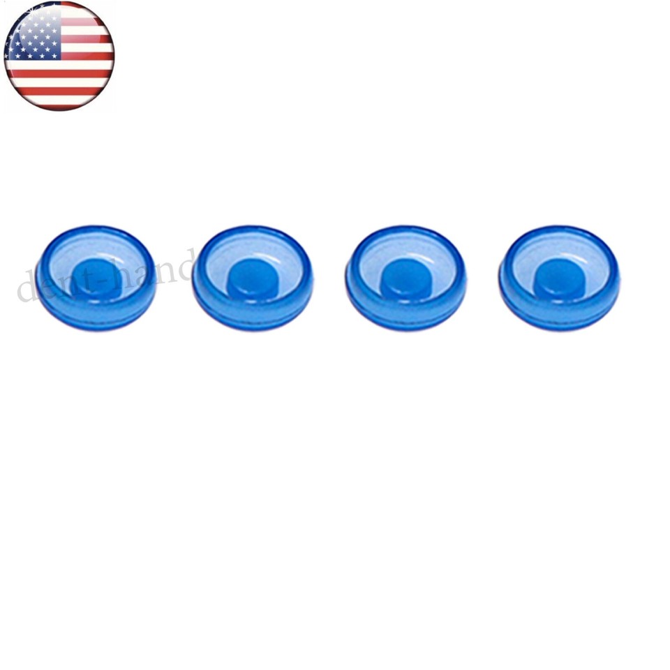 US Universal Retention Implant Caps 1.2lbs Metal Housing Caps Remove ...