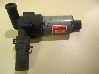 0392020073 VW Touareg Bosch water pump 0 392 020 073 | eBay