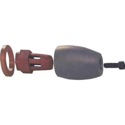 CMP GLOBAL LTD CMPNBZC11 Anode-Propnut Assy B 5/8 Nc11 | eBay