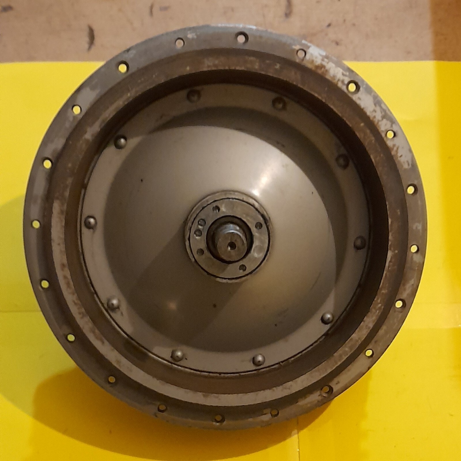 Triumph T120 TR6 Daytona BSA A65 8 inch | Grelly UK