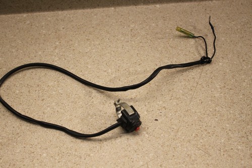 2009-2019 KTM 50 SX Mini Kill Switch Button Stop 2085 S68 | eBay