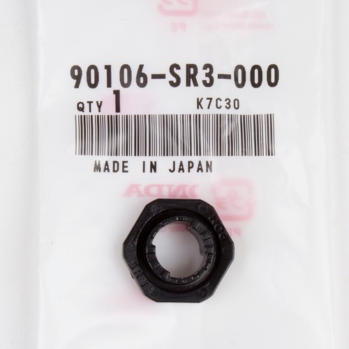 Genuine Honda 1992-95 Civic Hatchback Strut Hardware Part # 90106-SR3 ...