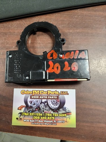 STEERING ANGLE SENSOR OEM For Toyota 89245-50040 030-0H01 | eBay