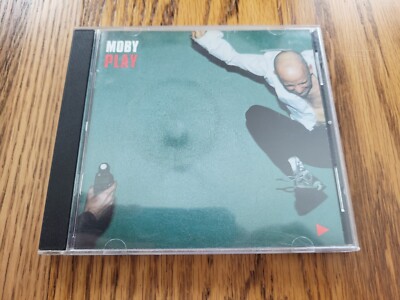 Moby - Play (CD, 1999, V2 Records) 766486334229| eBay