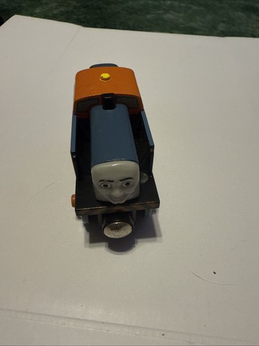 Thomas Friends Wooden Railway Den Engine 2003 | eBay