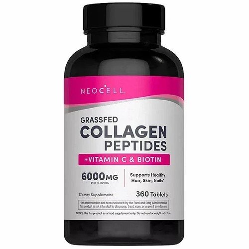 NeoCell Super Collagen Original Tablets - 360 Count 16185129481| eBay