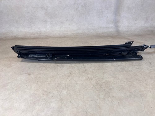 Porsche 991 991 Guide rail for sunroof sliding roof LEFT LH 99156635100 ...