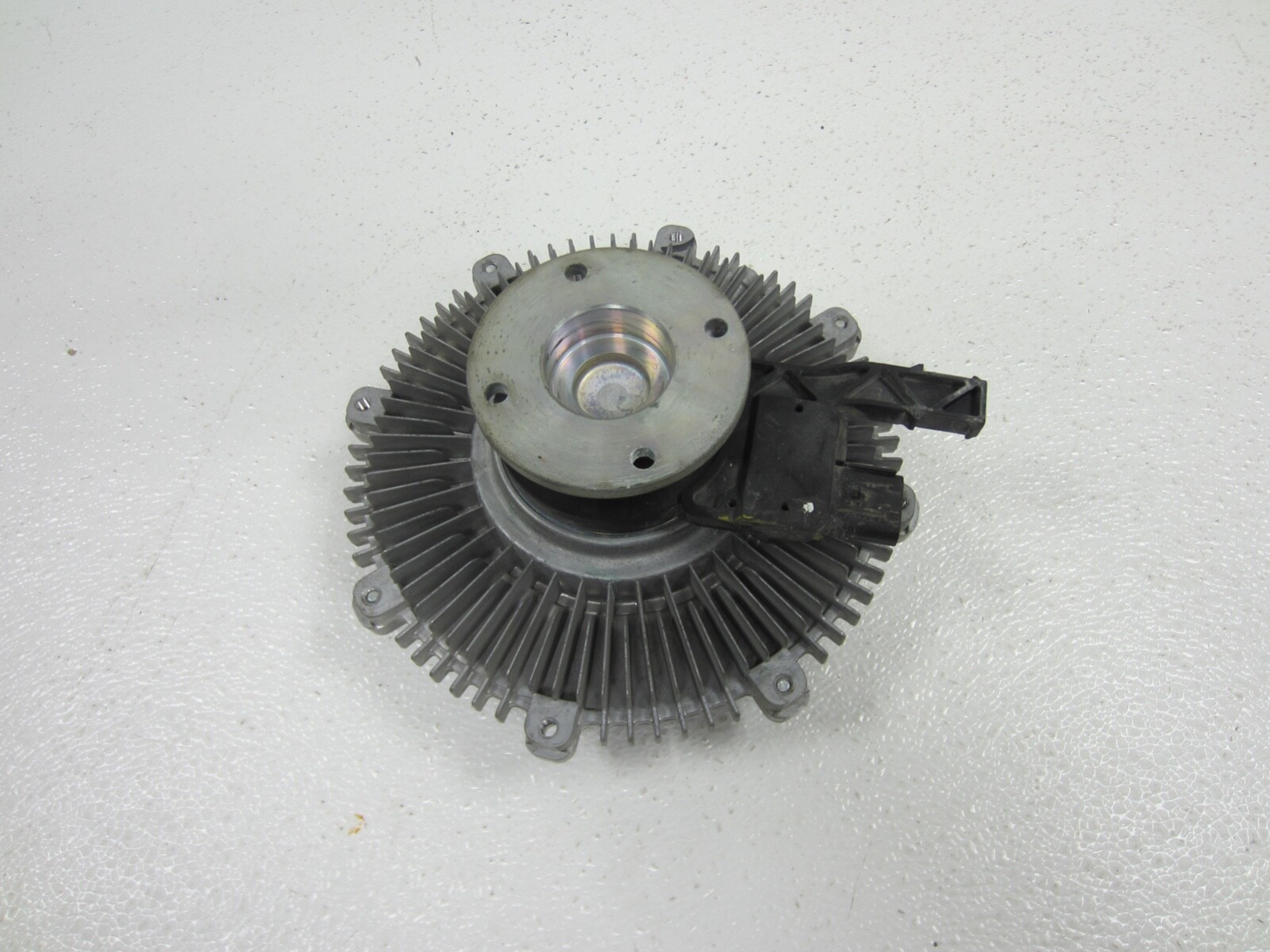 Genuine Nissan Infiniti Cooling Fan Clutch 21082-5X23A OEM | eBay