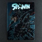 Fugitives Part 1 #40 - Archives Chromium Set - Spawn Comic Card | eBay