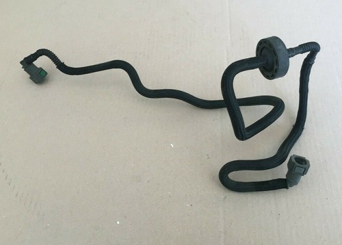 CITROEN C4 DS4 BRAKE SERVO VACUUM PLASTIC HOSE PIPE TUBE | eBay UK