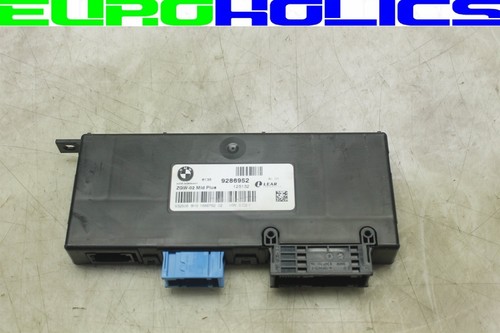 OEM BMW F25 X3 11-17 Central Gateway Body Control Module ZGW ECU ...