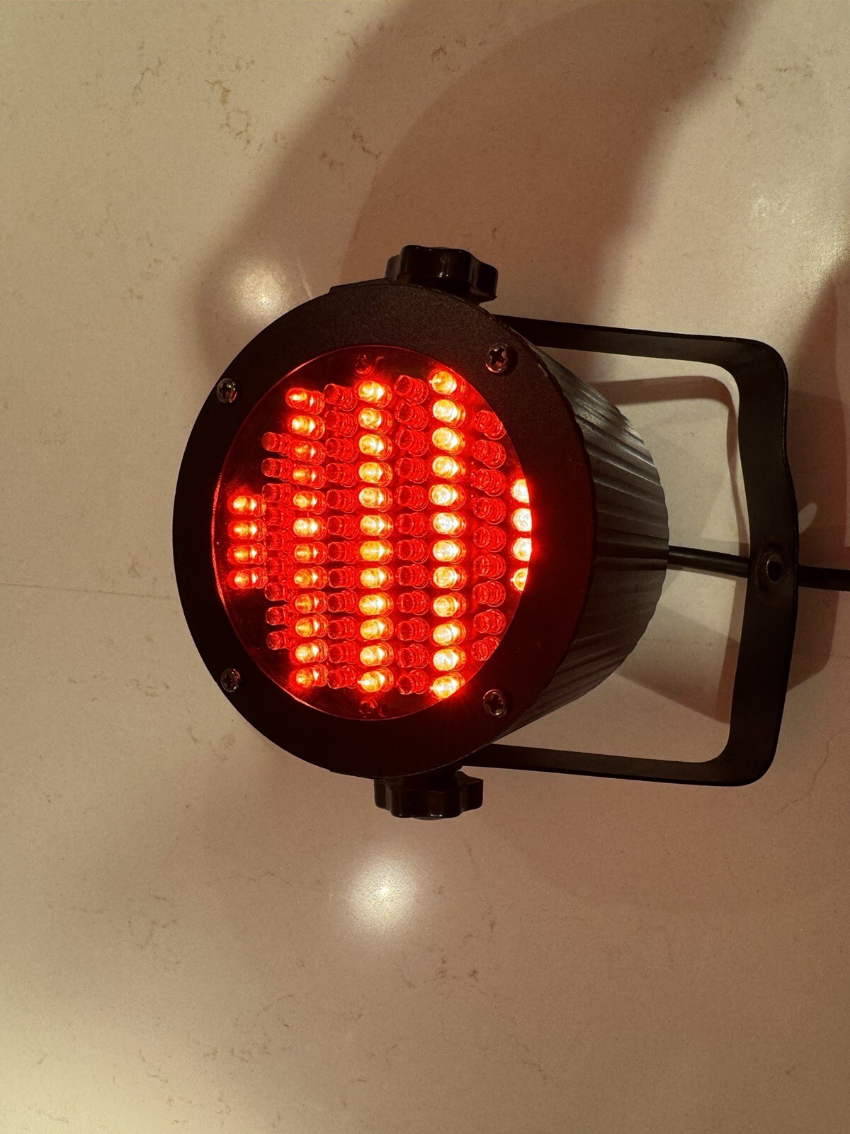 HAMPSTER Stage Ape Lighting Light LED Par Light DMX lighting | eBay