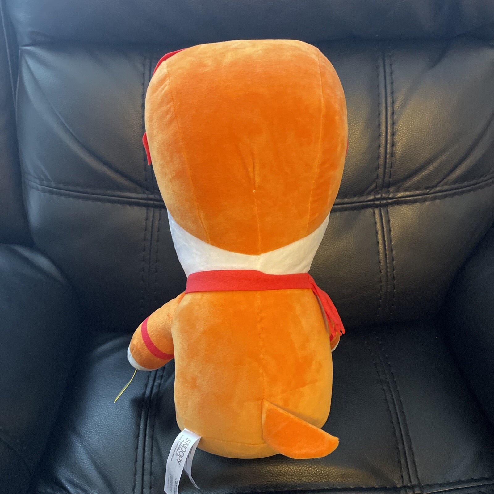 2022 Snoopy In Space Plush Astronaut NASA Peanuts Macy’s Thanksgiving ...