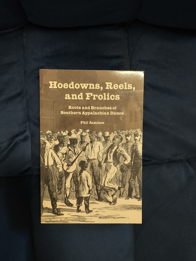 Hoedowns, Reels and Frolics Phil Jamison Like New Free Shipping ...