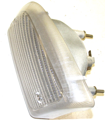 Simca-Talbot 1307-1308-1309 feu clignotant complet gauche cristal SEIMA ...