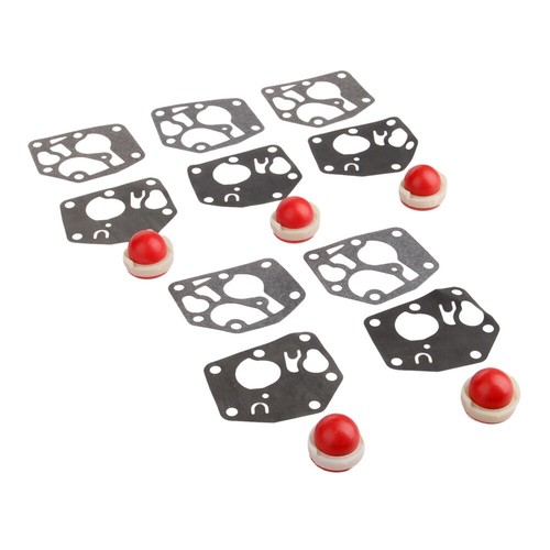 5pcs Primer Bulb Diaphragm Gasket Kit for 795083 694394 494408 | eBay ...