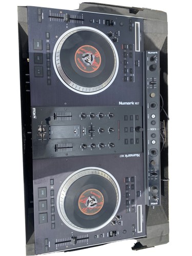 Numark Ns7fx