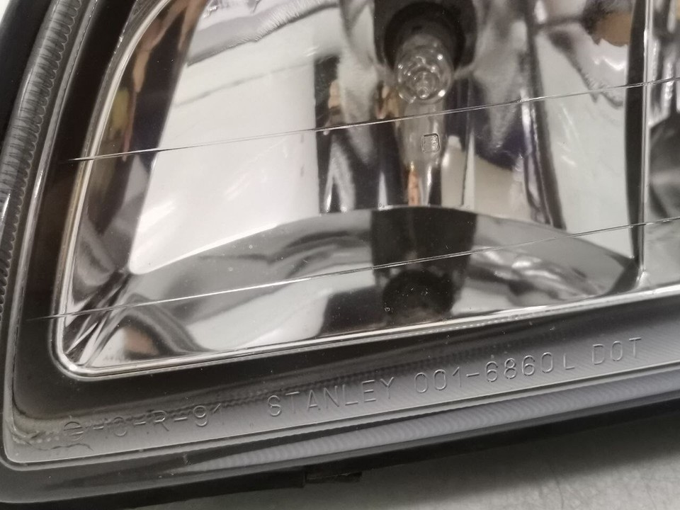 JDM MAZDA Millenia Eunos 800 Sedan 98-2000 Halogen CRYSTAL Headlights ...