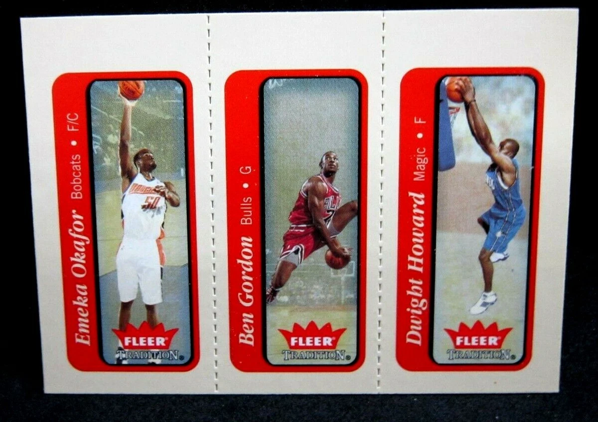 Ben Gordon Magic Uniform
