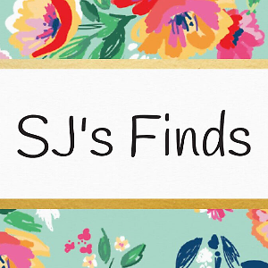 SJ's Finds | eBay Stores