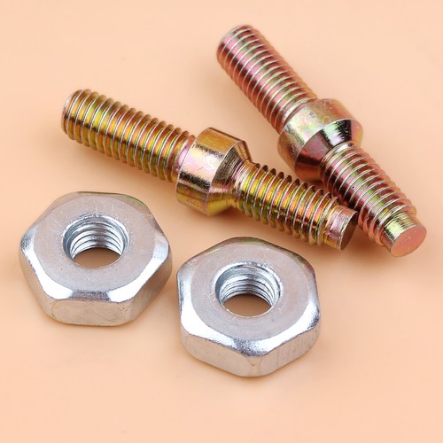 Bar Stud Nut For Stihl 042 046 066 MS440 MS460 MS461 MS 650 660 038 064 ...