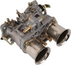 44 IDF Carburetor for Volkswagen VW Beetle Porsche 2 Barrel Carby Carb ...