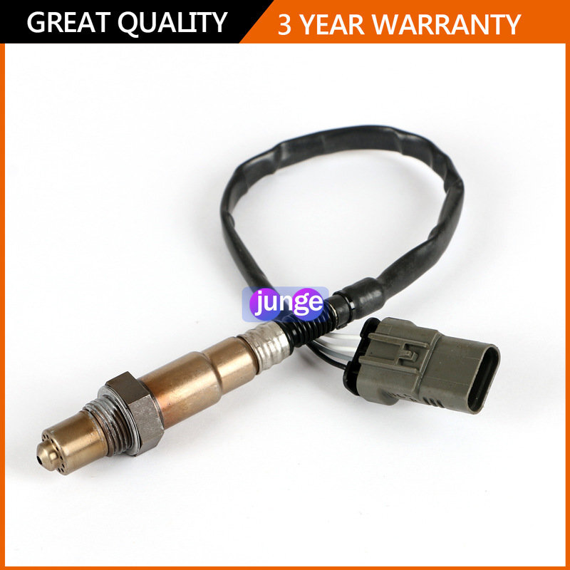 Oxygen Sensor 12663317 0258010460 Fit New Buick Enkewei Weilang 1.5T | eBay