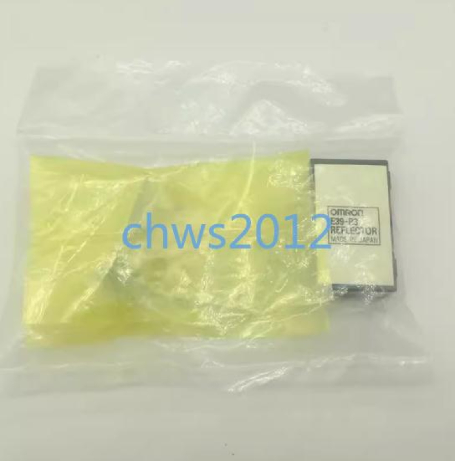 1 PCS NEW IN BOX OMRON E39-R3 reflector | eBay