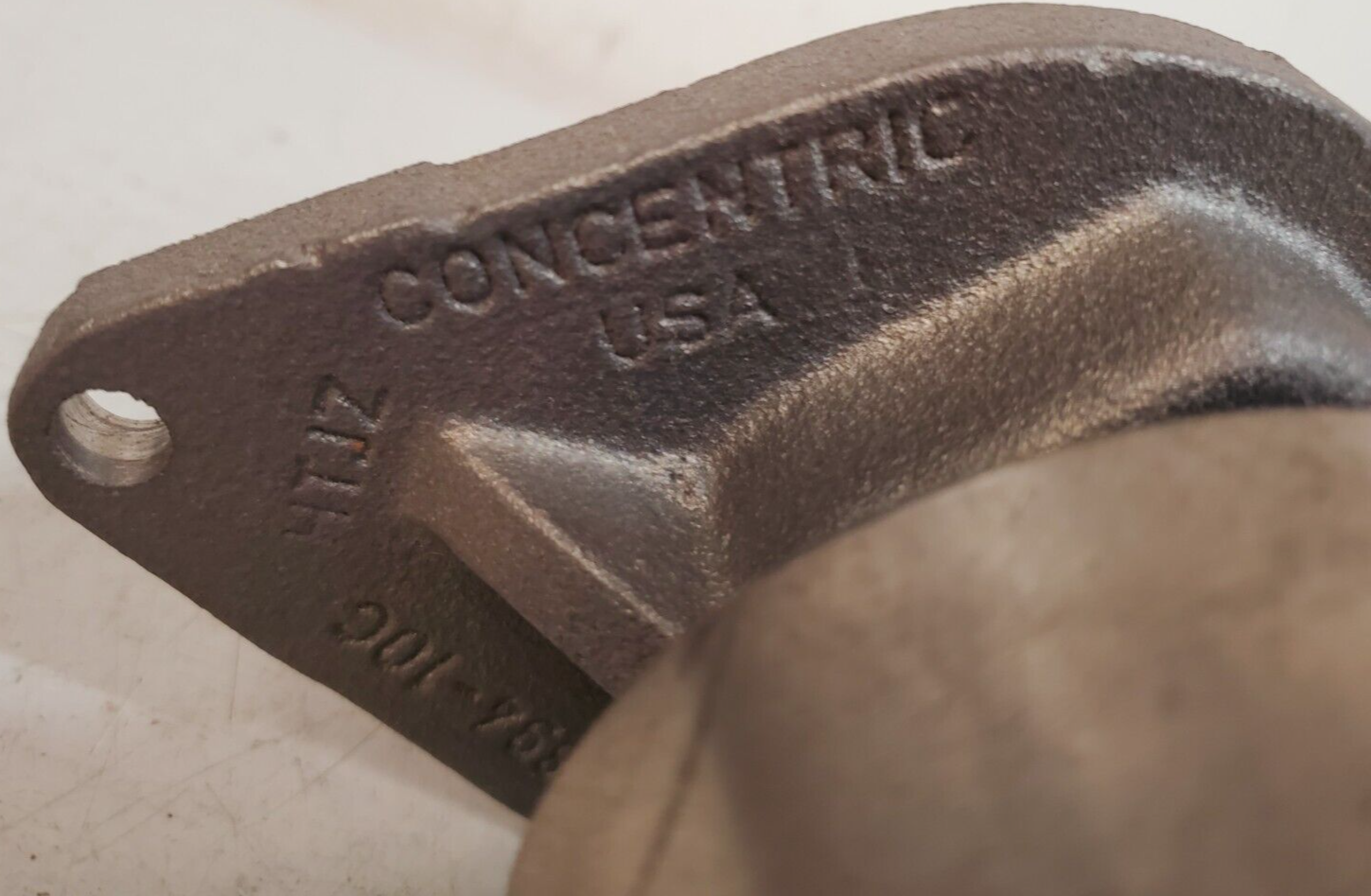 Cummins Water Pump Part#2894-10c Concentric Made in USA for sale online ...