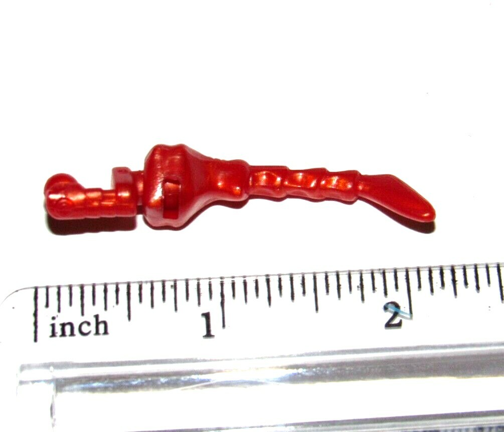 Leg for Scarem Transformers Beast Wars Transmetals (AA-1) | eBay